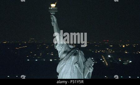Original Film Title: CLOVERFIELD. English Title: CLOVERFIELD. Film ...