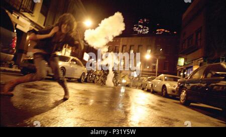 Original Film Title: CLOVERFIELD. English Title: CLOVERFIELD. Film ...