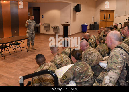 Soldiers assigned to the 305th Engineer Facility Detachment and the ...