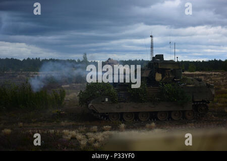 U.S. Army Lt. Col. Jessie Griffith, commander of 925th Contracting ...
