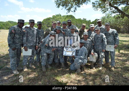 Echo Company, 536th Brigade Support Battalion, 72nd Infantry Brigade ...
