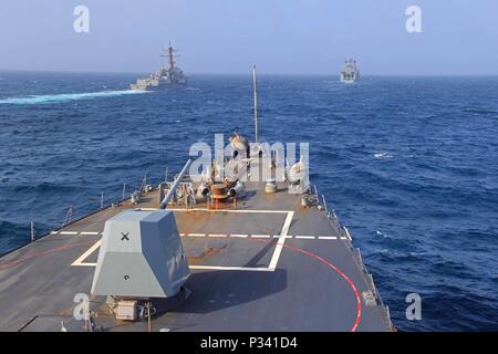 HMAS Perth (FFH 157) Anzac-class frigate of the Royal Australian Navy ...