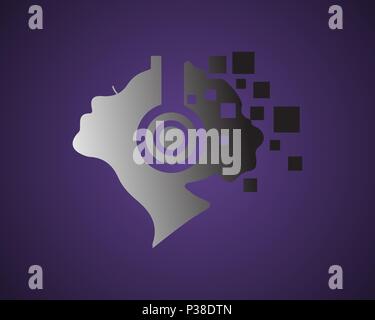 Teenager girl design, Female people young teen beautiful and woman ...