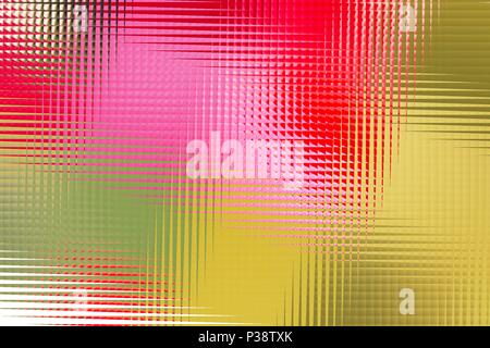 Modern technologic illustration, colorful abstract texture for ...