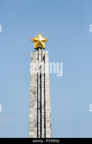 Odessa, Ukraine, memorial battle of Odessa in 1941 Stock Photo - Alamy