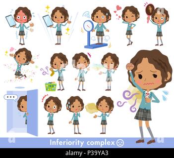 Inferiority complex - women with inferiority complex not satisfied with ...