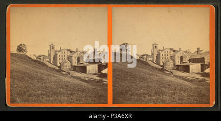 Landscape, by James O. Durgan Stock Photo - Alamy