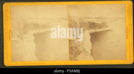 Minnesota Point, Duluth, Minn.. Caswell & Davy Stock Photo - Alamy