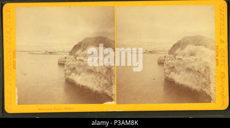 Minnesota Point, Duluth, Minn.. Caswell & Davy Stock Photo - Alamy