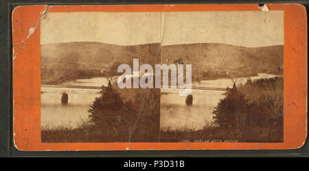 240 Poplar Neck Bridge, from Robert N. Dennis collection of ...