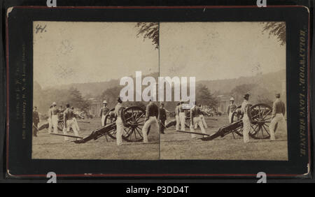 265 Scenes at West Point and vicinity, by Pach, G. W. (Gustavus W ...