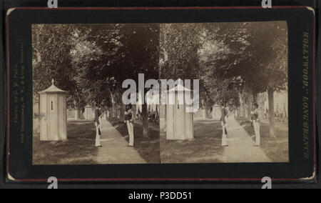 265 Scenes at West Point and vicinity, by Pach, G. W. (Gustavus W ...