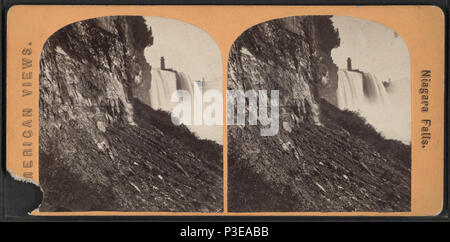 298 Terrapin Tower, from Robert N. Dennis collection of stereoscopic ...