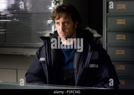 Original Film Title: WHITEOUT. English Title: WHITEOUT. Film Director ...