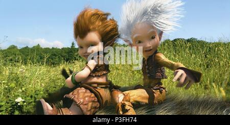 Arthur et la vengeance de Maltazard Arthur and the Revenge of Maltazard ...