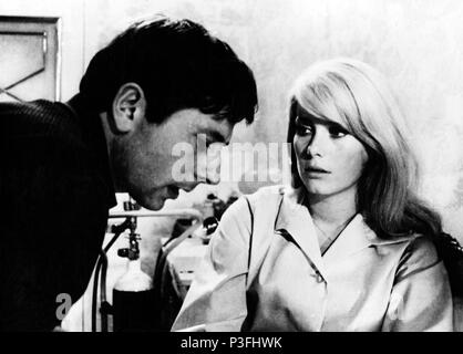 Original film title: REPULSION. English title: REPULSION. Year: 1965 ...