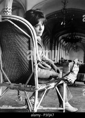 Original film title: THE NIGHT OF THE FOLLOWING DAY. English title: THE ...