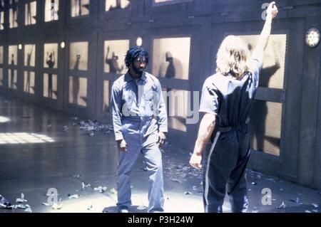 Original Film Title: VIRTUOSITY. English Title: VIRTUOSITY. Film ...