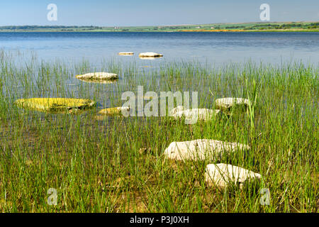 Loch Watten, Caithness, Scotland Stock Photo: 21904183 - Alamy