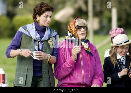 ST TRINIAN'S (2007) RUPERT EVERETT ANNA CHANCELLOR OLIVER PARKER (DIR ...