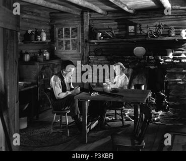 Original Film Title: THE YEARLING. English Title: THE YEARLING. Film ...
