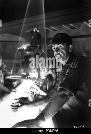 OUTLAND 1981 Warner film with Sean Connery Stock Photo - Alamy