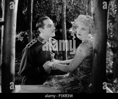 Original Film Title: BEVERLY OF GRAUSTARK. English Title: BEVERLY OF ...