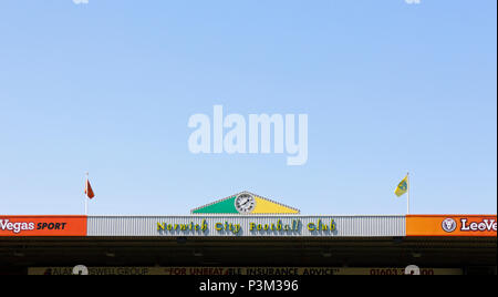 Carrow Road, Norwich, Norfolk, UK. 8th Jan, 2023. FA Cup Football ...