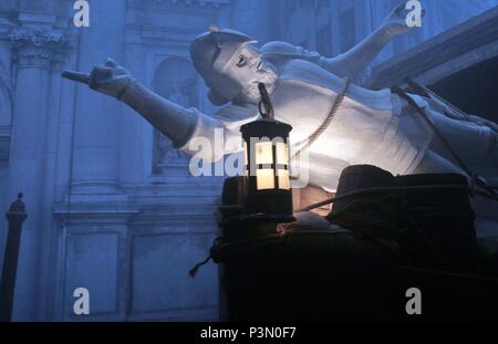 Original Film Title: IO, DON GIOVANNI. English Title: IO, DON GIOVANNI ...