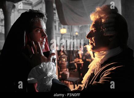 Original Film Title: IO, DON GIOVANNI. English Title: IO, DON GIOVANNI ...