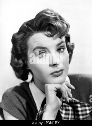 Stars: JEAN PETERS Stock Photo - Alamy
