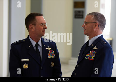 U.S. Army Maj. Zachariah Fike, commander, Maneuver Battalion, Kosovo ...