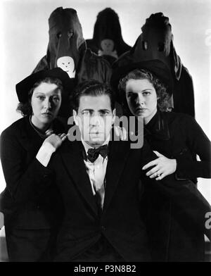 Original film title: BLACK LEGION. English title: BLACK LEGION. Year ...