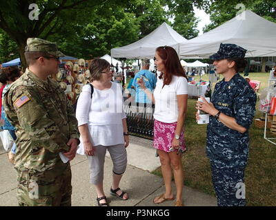 Army Capt. Lucas Marcum, a triage nurse from Company Bravo 48th Combat ...