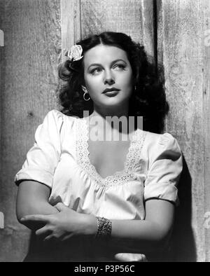 Original Film Title: TORTILLA FLAT. English Title: TORTILLA FLAT. Film ...