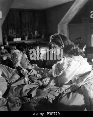 DEVOTION, Ida Lupino, 1946 Stock Photo - Alamy