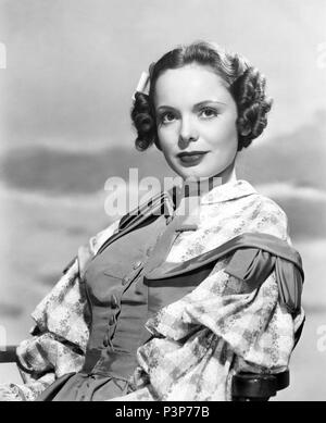 Original Film Title: DEVOTION. English Title: DEVOTION. Film Director: CURTIS BERNHARDT. Year ...