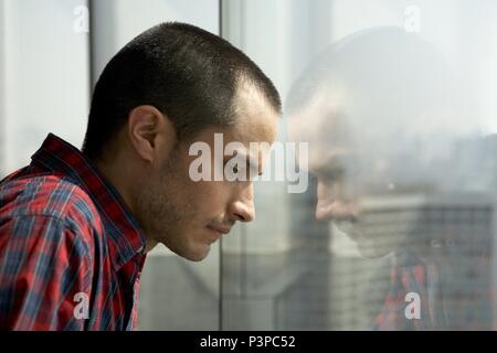 GAEL GARCIA BERNAL, MAMMOTH, 2009 Stock Photo - Alamy