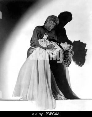 Original film title: THE WOLF MAN. English title: THE WOLF MAN. Year ...