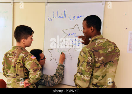 Col. Greg Ebner, head of the Department of Foreign Languages at the U.S ...