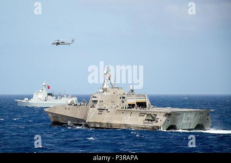 Chinese Naval Mine Stock Photo - Alamy