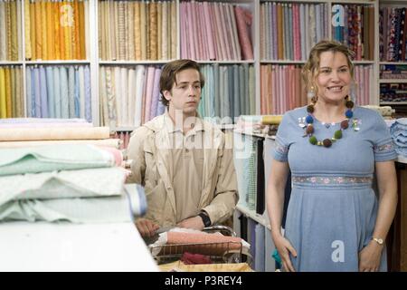 Original Film Title: GENTLEMEN BRONCOS. English Title: GENTLEMEN ...