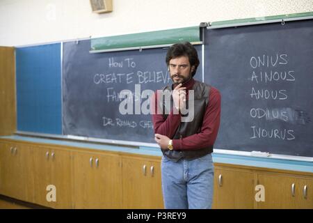 Original Film Title: GENTLEMEN BRONCOS. English Title: GENTLEMEN ...