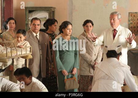 Original Film Title: ARRANCAME LA VIDA. English Title: TEAR THIS HEART OUT. Film Director ...