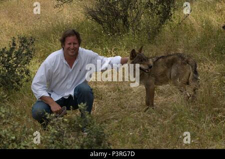 Original Film Title: ENTRELOBOS. English Title: ENTRELOBOS. Film ...