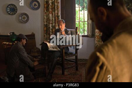 Original Film Title: ENTRELOBOS. English Title: ENTRELOBOS. Film ...