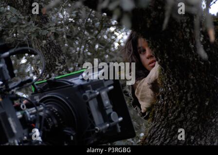 Original Film Title: ENTRELOBOS. English Title: ENTRELOBOS. Film ...