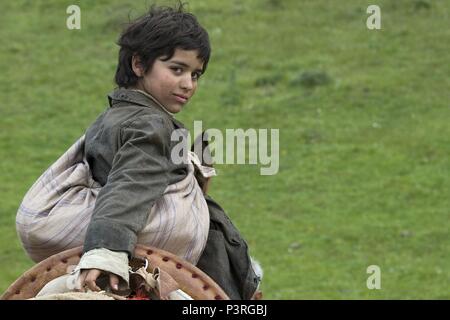 Original Film Title: ENTRELOBOS. English Title: ENTRELOBOS. Film ...