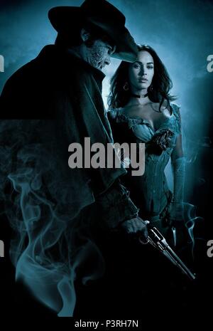 JOSH BROLIN stars as Jonah Hex in Warner Bros. Pictures’ and Legendary ...
