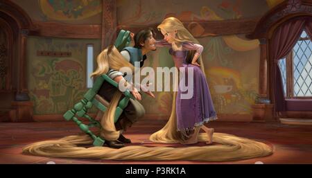 Original Film Title: TANGLED. English Title: TANGLED. Film Director ...
